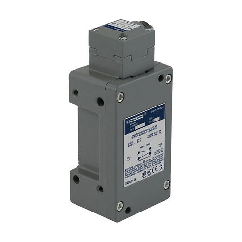 9007CR53GD - Telemecanique (Square D) 9007CR53GD - Limit Switch 600V 10 ...