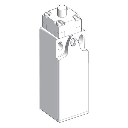 XCKN2110G11 - Telemecanique (Square D) XCKN2110G11 - LS 1NO1NC SA CE ...