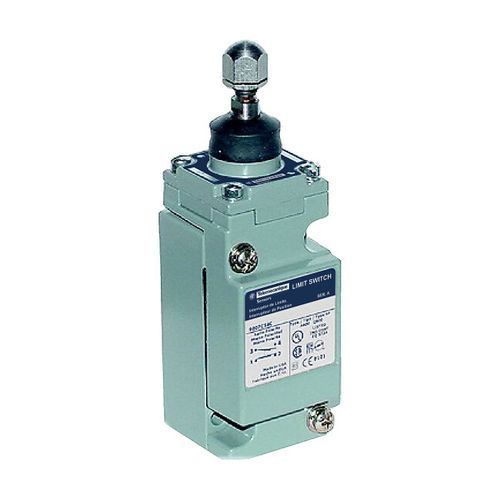 9007C62ED - Telemecanique (Square D) 9007C62ED - Limit Switch 600V 10 ...