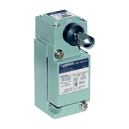 9007C62GD - Telemecanique (Square D) 9007C62GD - Limit Switch 600V 10 Amp C +Options, 9007C62GD