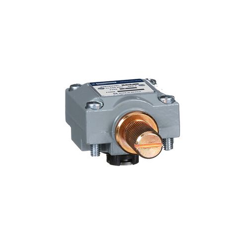 9007AO2 - Telemecanique (Square D) 9007AO2 - Snap Switch 600VAC 15 Amp ...