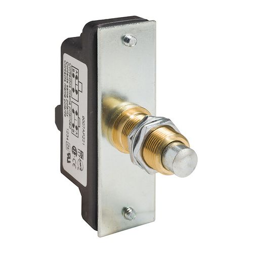 9007AP221 - Telemecanique (Square D) 9007AP221 - Snap Switch 600VAC 15 ...