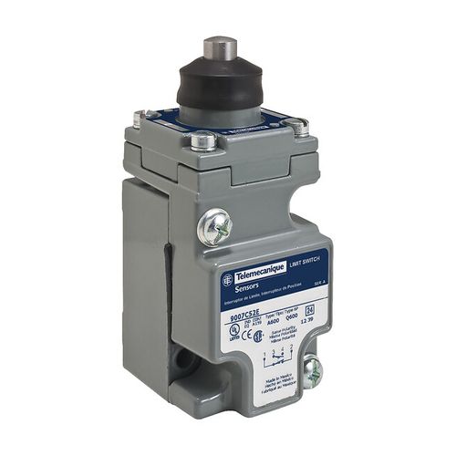 9007C - Telemecanique (Square D) 9007C - Limit Switch Head C, 9007C
