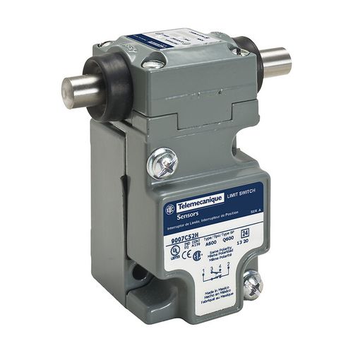 9007B22 - Telemecanique (Square D) 9007B22 - Limit Switch Lever Arm T ...