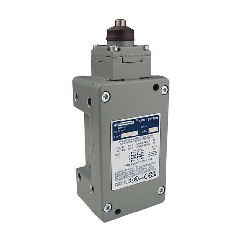 9007CA15 - Telemecanique (Square D) 9007CA15 - Limit Switch Lever Arm ...