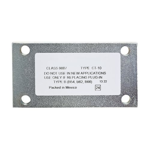 9007BA9 - Telemecanique (Square D) 9007BA9 - Limit Switch Lever Arm 1. ...