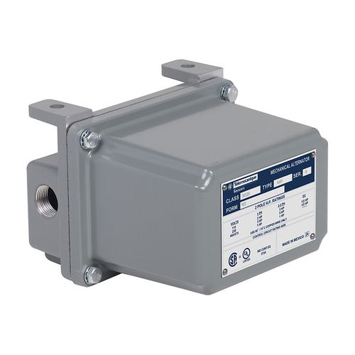 9038AW1N5 - Telemecanique (Square D) 9038AW1N5 - Float Switch 575VAC ...