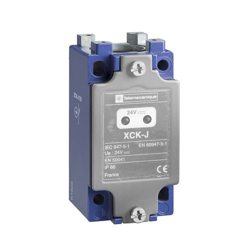 ZCKJ121DS77 - Telemecanique (Square D) ZCKJ121DS77 - LS Metal Body NO ...