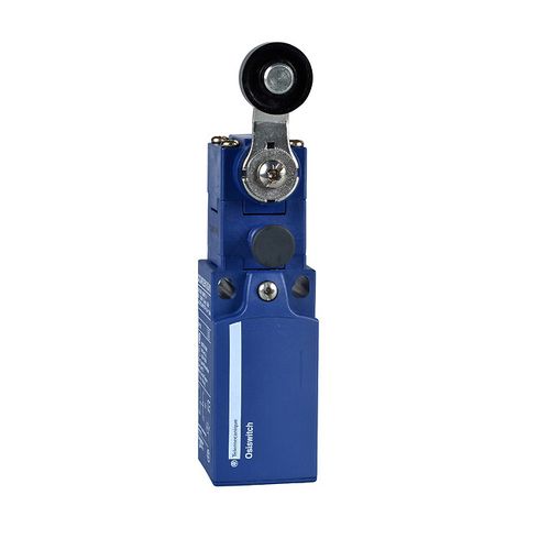 XCNR2118P20 - Telemecanique (Square D) XCNR2118P20 - LS MAN Reset NO NC ...
