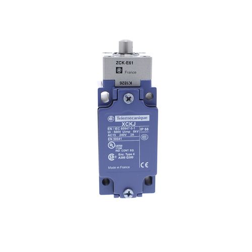 XCKJ161 - Telemecanique (Square D) XCKJ161 - Limit Switch, XCKJ161