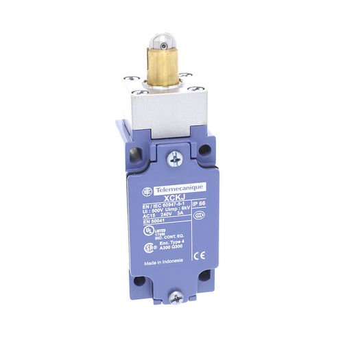 XCKJ167 - Telemecanique (Square D) XCKJ167 - Limit Switch, XCKJ167