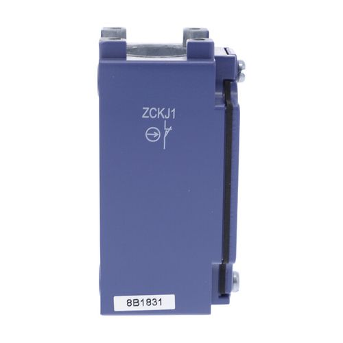 ZCKJ2 - Telemecanique (Square D) ZCKJ2 - Limit Switch Body, ZCKJ2