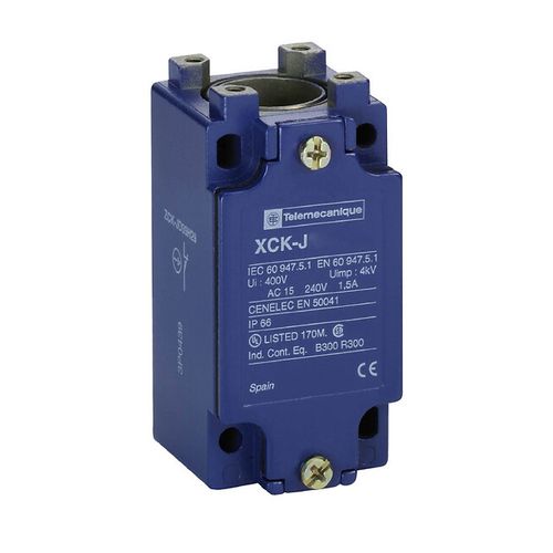 ZCKJ9H29 - Telemecanique (Square D) ZCKJ9H29 - Limit SwitchBody, ZCKJ9H29