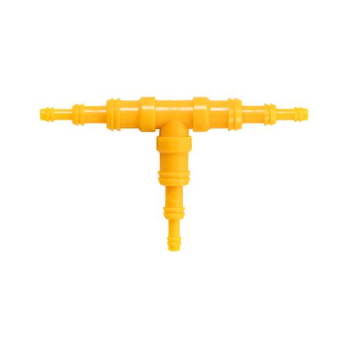 TF100 - UEi Test Instruments TF100 - Stepped T Fitting Pressure ...