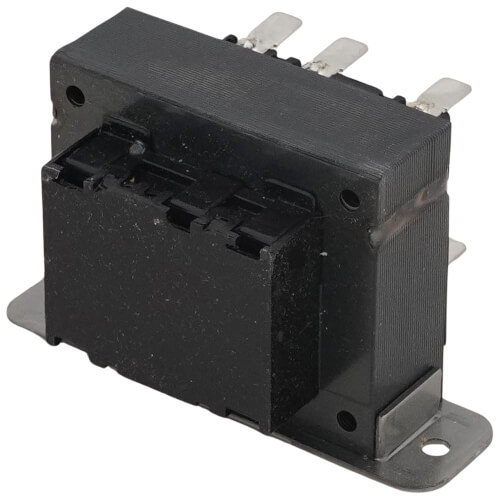 TF40224A - Titan HD TF40224A - 208/240V (Primary) 24V (Secondary) 40 VA Rating Foot Mount ...