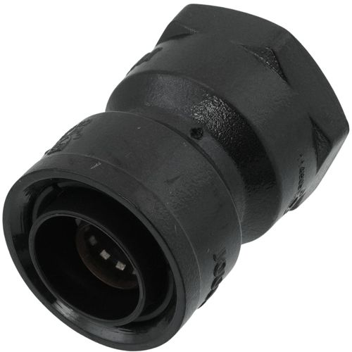 TF4575050 - Uponor (Wirsbo) TF4575050 - 1/2" TotalFit Female Threaded ...