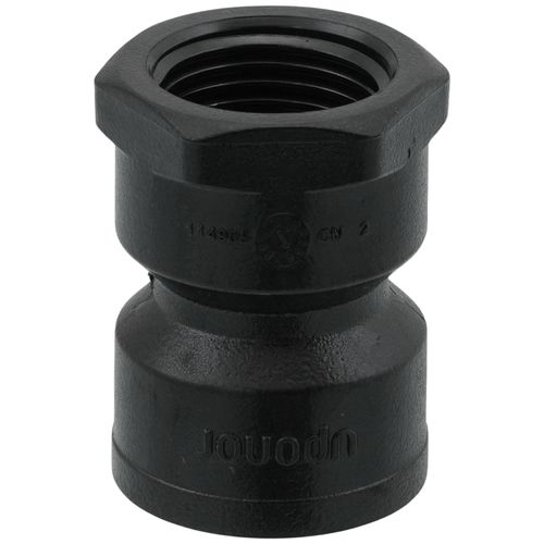 TF4575050 - Uponor (Wirsbo) TF4575050 - 1/2" TotalFit Female Threaded ...