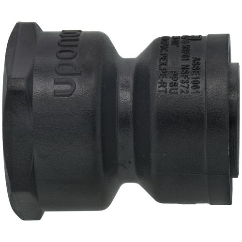 TF4577510 - Uponor (Wirsbo) TF4577510 - 3/4" TotalFit x 1" Female ...