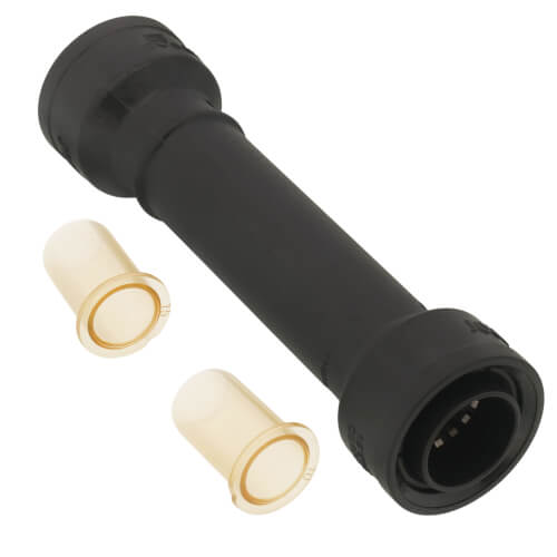 TF4785050 - Uponor (Wirsbo) TF4785050 - 1/2" TotalFit Repair Coupling