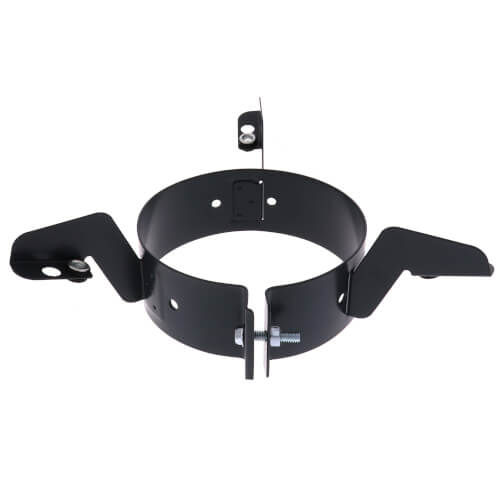 TFM55 - Fasco TFM55 - 5-5/8" Three Leg Torsion Flex Mount Bracket