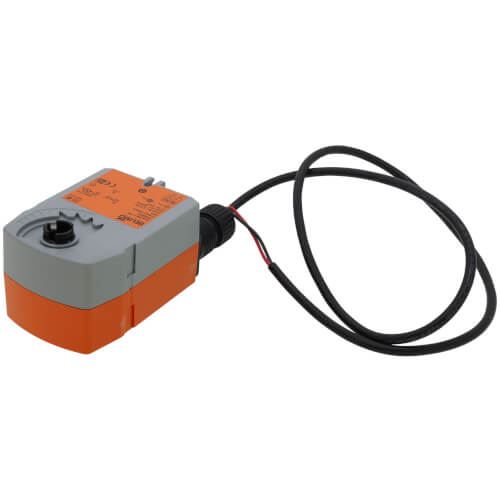 TFRB24 - Belimo TFRB24 - Spring Return, On/Off Actuator (24V)
