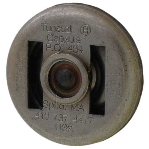 TFSA-2217 - Tunstall TFSA-2217 - TFSA 2217 (Class 1) Capsule Steam Trap ...