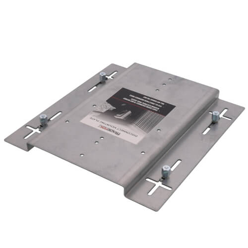 TFXDMP - Supco TFXDMP - Disconnect Mounting Plate