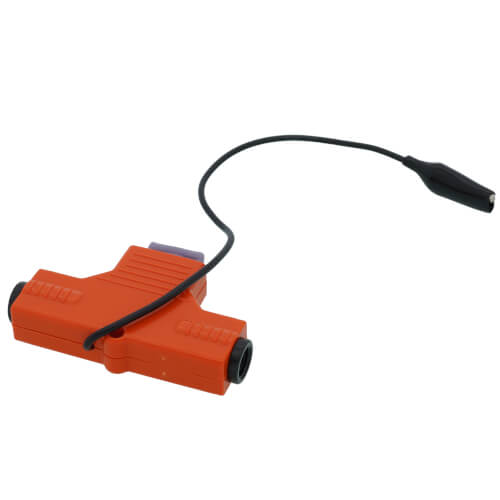 TFXMJ - Supco TFXMJ - Fused Multi-Jumper