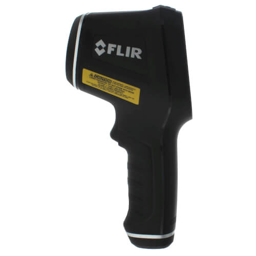 TG165 - FLIR TG165 - Spot Thermal Camera