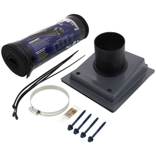 TGS-610G-72X-B - Airex TGS-610G-72X-B - PRO-SYSTEM KIT - Gray Titan ...