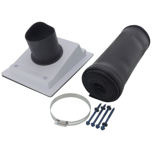 TGS-610W-72X-B - Airex TGS-610W-72X-B - PRO-SYSTEM KIT - White Titan ...