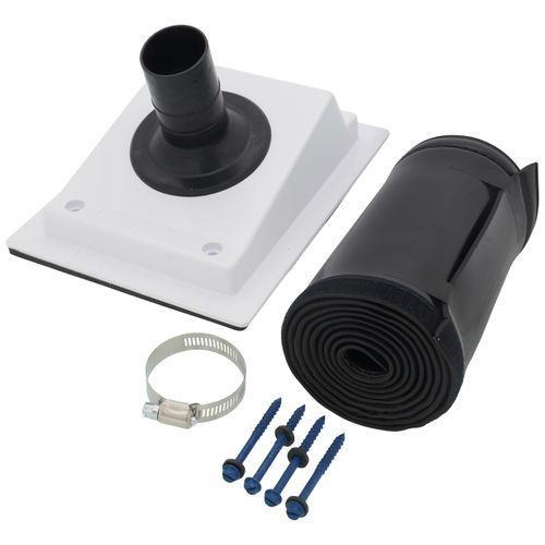 TGS-650W-72E-B - Airex TGS-650W-72E-B - PRO-SYSTEM KIT - White Titan ...