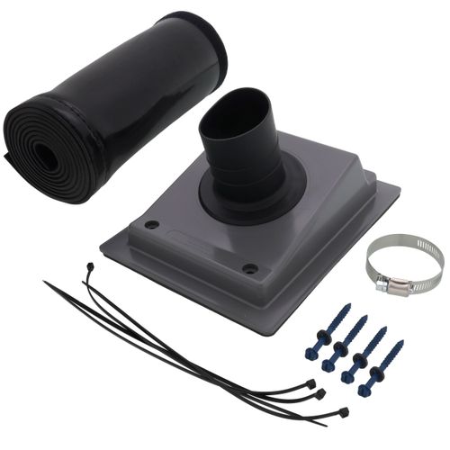 TGS-675G-72C-B - Airex TGS-675G-72C-B - PRO-SYSTEM KIT - Gray Titan ...