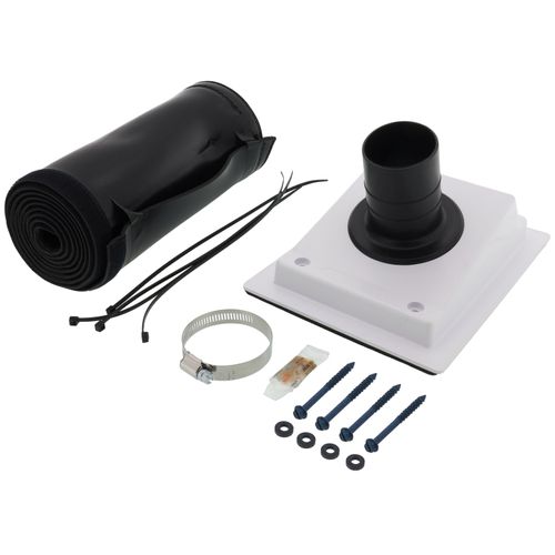 TGS-675W-72C-B - Airex TGS-675W-72C-B - PRO-SYSTEM KIT - White Titan ...