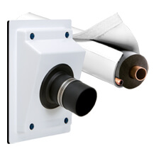 TGS-675W-72C-W - Airex TGS-675W-72C-W - PRO-SYSTEM KIT - White Titan ...