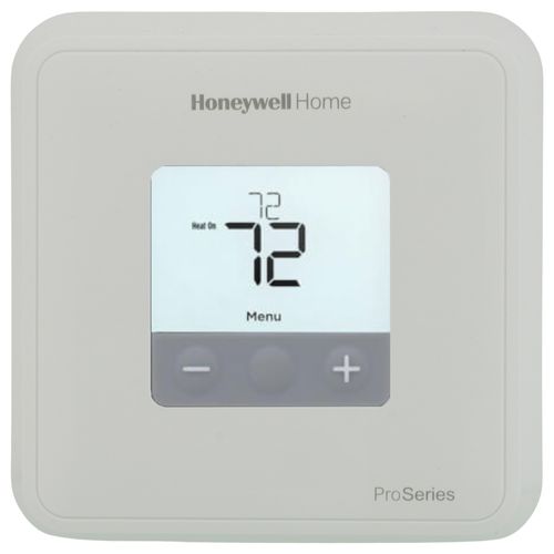 Honeywell TH1110D2009 T1 Pro Non Programmable Thermostat - SupplyHouse.com