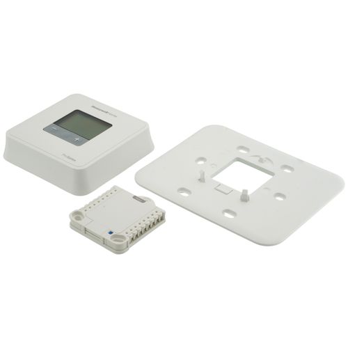 Honeywell TH1110D2009 T1 Pro Non Programmable Thermostat - SupplyHouse.com