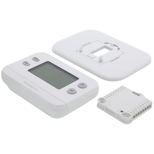 TH1320U4002 - Honeywell Home TH1320U4002 - FocusPro N100 Non ...