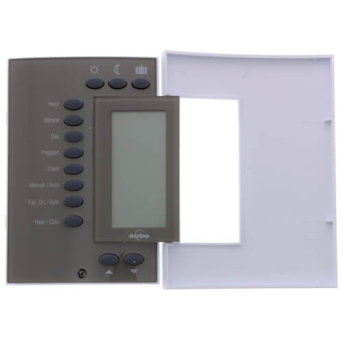 TH141HC-28-B - Honeywell Home TH141HC-28-B - 7-Day Programmable Low Volt Thermostat for Heating ...