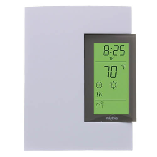 TH141HC-28-B - Honeywell Home TH141HC-28-B - 7-Day Programmable Low Volt Thermostat for Heating ...
