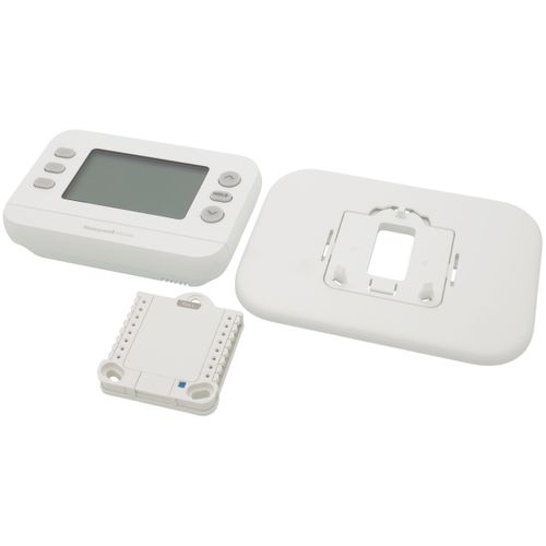 TH2320U4006 - Honeywell Home TH2320U4006 - FocusPro P200 Programmable ...