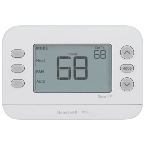 TH2320WF4010 - Honeywell Home TH2320WF4010 - FocusPro S200 Smart WiFi ...