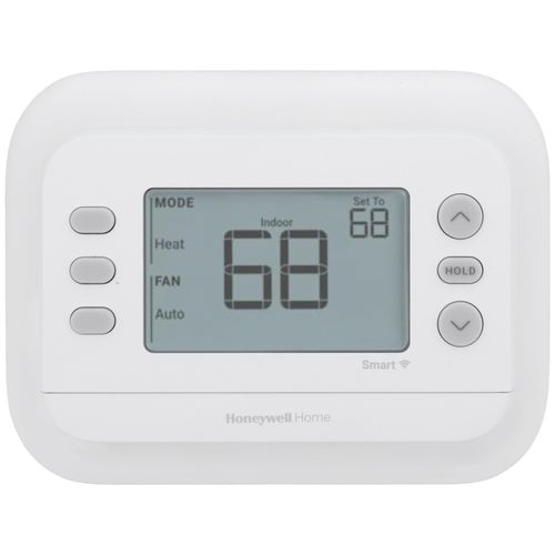 TH2320WF4010 - Honeywell Home TH2320WF4010 - FocusPro S200 Smart WiFi ...