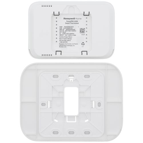 TH2320WF4010 - Honeywell Home TH2320WF4010 - FocusPro S200 Smart WiFi ...