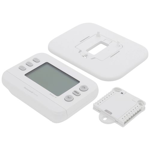 TH2320WF4010 - Honeywell Home TH2320WF4010 - FocusPro S200 Smart WiFi ...