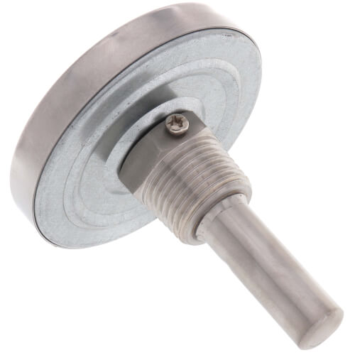 TH25-250-50SST - Bluefin TH25-250-50SST - 1/2" NPT, 2.5" Face, Snap ...