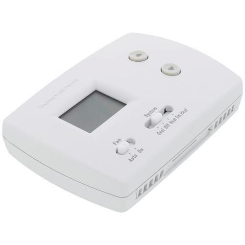 Honeywell TH3210D1004 Pro Non-Programmable Thermostat - SupplyHouse.com