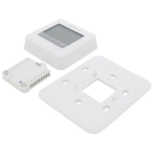 Honeywell TH4210U2002 T4 Pro Programmable Thermostat - SupplyHouse.com
