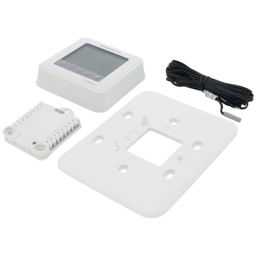 Honeywell TH6100AF2004 T6 Pro Hydronic Floor Sensor Thermostat ...