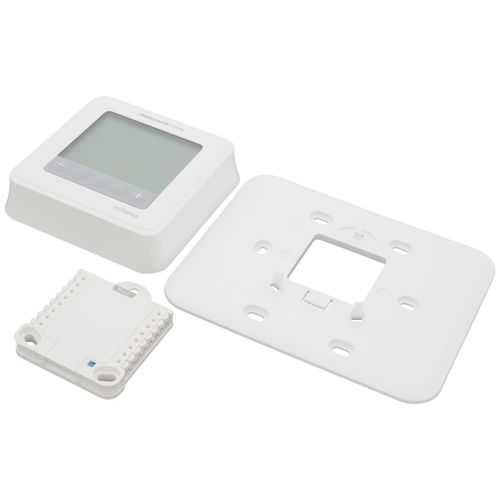 Honeywell TH6210U2001 T6 Pro Programmable Thermostat - SupplyHouse.com